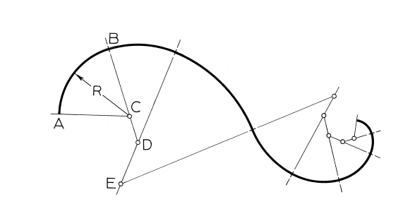 Arc Length Calculation for 2-D and 3-D Tabular Functions – alfred-excel ...